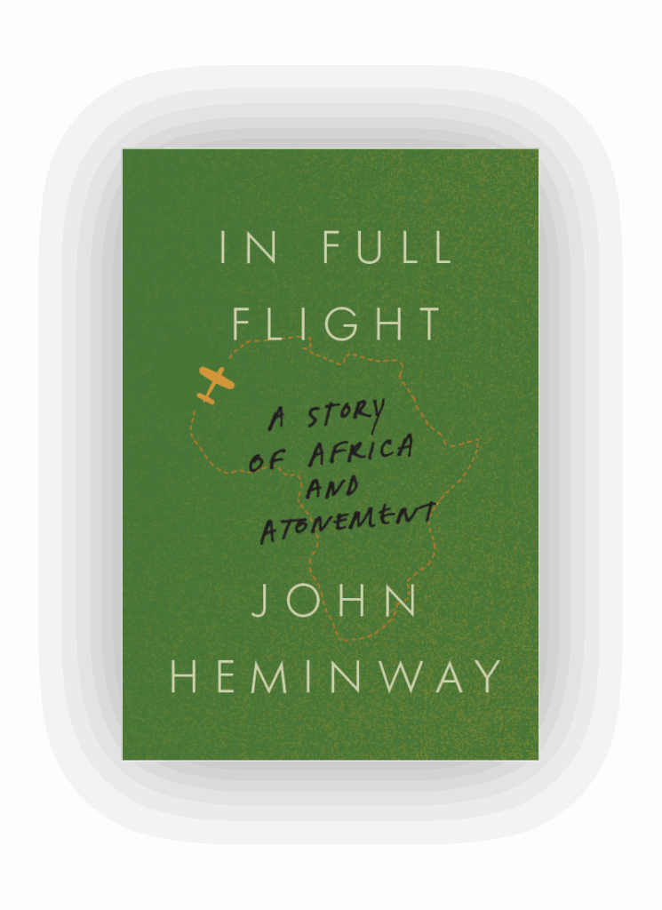Latest – John Heminway